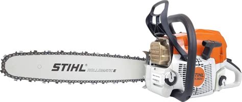 Stihl Tronçonneuse MS 362 C M VW longueur de lame 45 cm Amazon fr