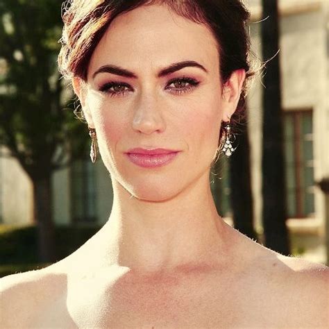 Naked Maggie Siff Added 07192016 By Yoski