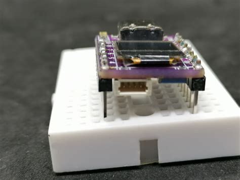 Mikrocontroller ESP32 C3 Mit LCD Display Technik Blog