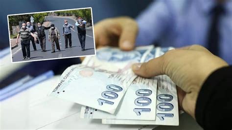 Çalışan emekliye ikramiye için kritik hafta 5 bin TL ne zaman hesaba