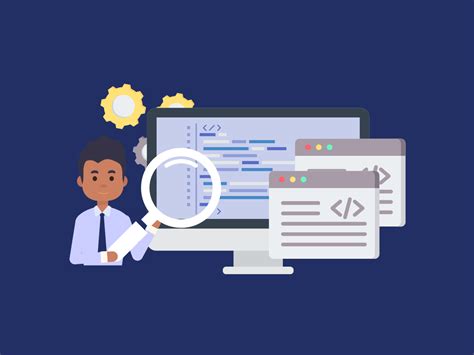 Automation Testing Frameworks Advanced Features Page Object Model