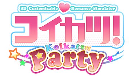 コイカツ Koikatsu Party Dlcs · Steamdb