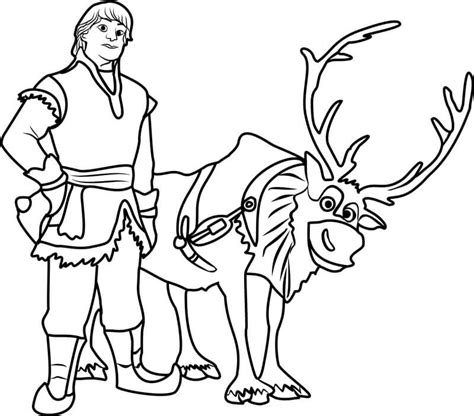 Dibujos Para Colorear Ana Olaf Y Kristoff Porn Sex Picture