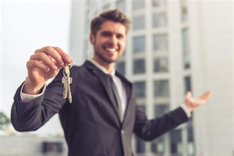 Les avantages offerts par l exercice du métier d agent immobilier en