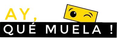 Ay Que Muela Cultura X Cuba