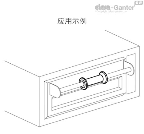 Igf Elesa Ganter