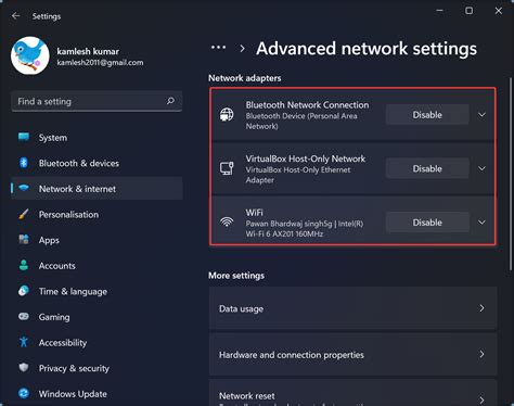 4 Ways To Change Network Adapter Name On Windows 11 Or 10