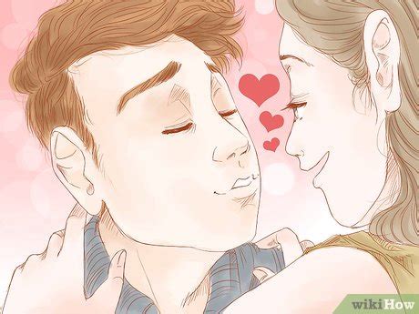 Hot Make Out Sesh