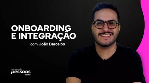 Onboarding curso de integração de novos colaboradores
