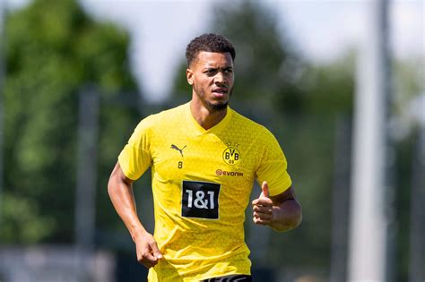 Dortmund Signed Felix Nmecha But Their Lgbtqi Fans Feel Alienated