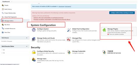 jenkins在kubernetes中持续部署 超详细完整版 jenkins kubernetes csdn博客