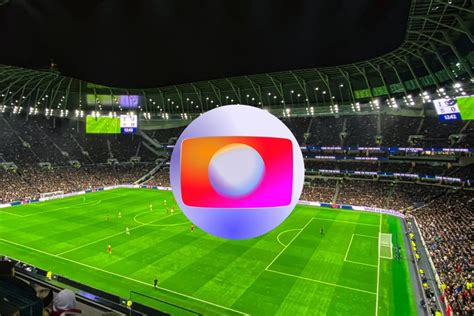 Qual O Jogo De Hoje Na Globo Ao Vivo Domingo 23 10 2022 DCI