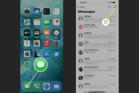How To Send Voice Messages On Iphone