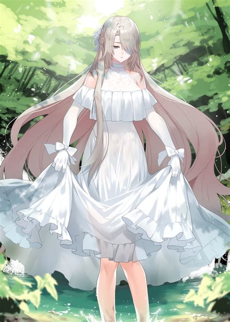 Lydia Macarthur Original Drawn By Waka Shark Waka Danbooru