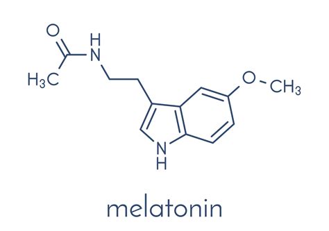 Melatonin Beyond Sleep Ultimate Cellular Reset