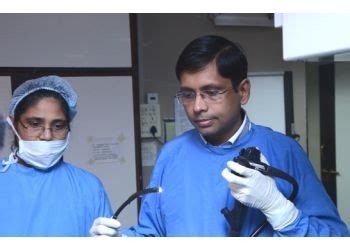 3 Best Gastroenterologists In Pune MH ThreeBestRated