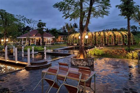 5 Tempat Wisata Yogyakarta Dengan Tiket Masuk Terjangkau Yang Wajib