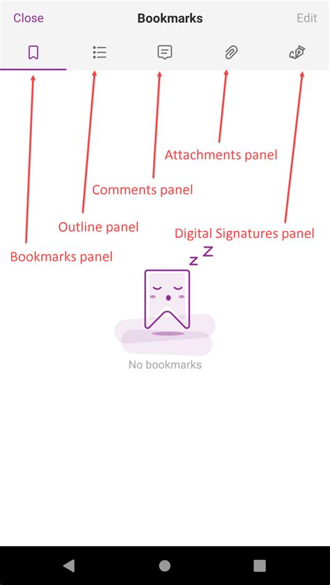 developer guide for foxit pdf sdk for android foxit developer