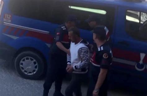 Amasya da Cinayet Şüphelisi Yakalandı Haberler