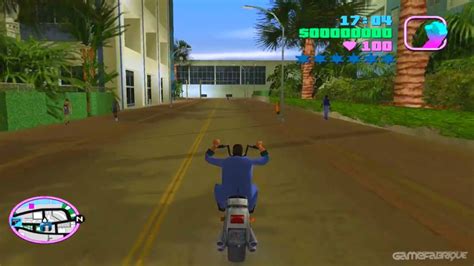 Vice City Vacation Part One Telegraph