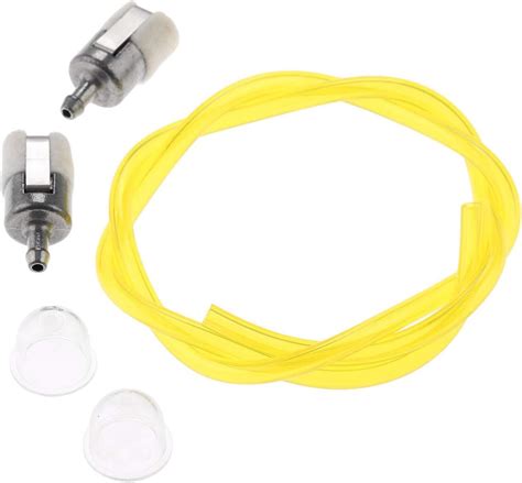 Amazon Tool Parts Replace For Machine 5Pcs Set Primer Bulb Fueil