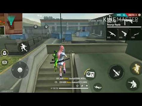 Treinamento Mobile Galaxy A Pro Highlight Free Fire Ilha De
