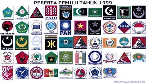Sejarah Hari Ini Juni Pemilu Pertama Era Reformasi Diikuti