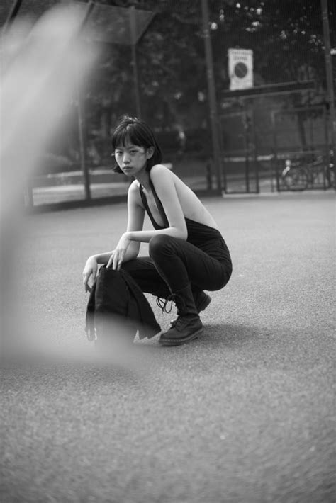 Photo Of Fashion Model Zhu Kexin ID 602658 Models The FMD