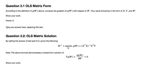solved assume we are given a dataset s xi yi ∣i∈1 … n