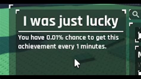 Getting SUPER RARE Achievement In Sol S RNG YouTube
