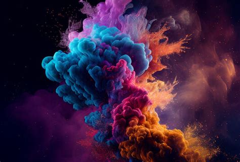 Colorful Smoke Images Browse Stock Photos Vectors And Video