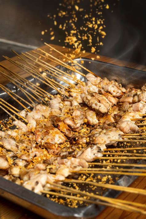 10 Kuliner Jakarta Yang Lagi Hits Dan Viral Di 2023 Nibble