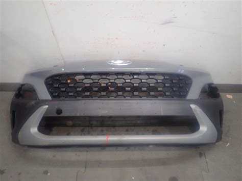 Zderzak przód przedni HYUNDAI KONA LIFT 2020 86511 J9OA0 za 1100 zł z