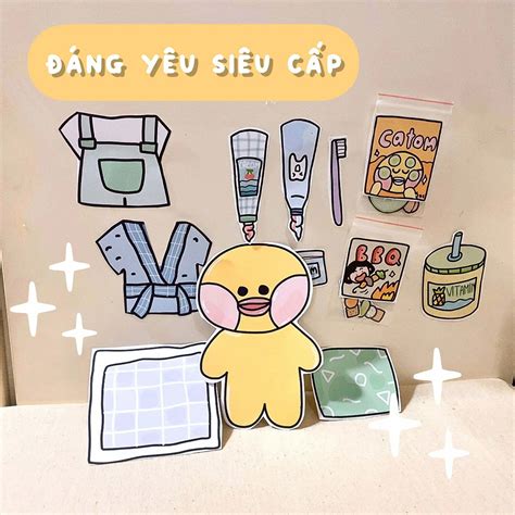 Bộ Tranh Tương Tác Cô Tiên Xanh Chăm Sóc Bé Tèo FAHASA