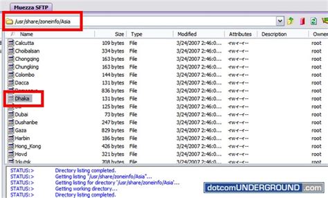 How To Change Timezone In Linux From Ssh