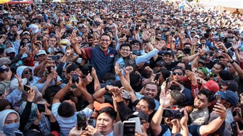 Foto Deklarasi ProAmien Mantan Wakil Panglima TNI Beberkan 2 Kelebihan