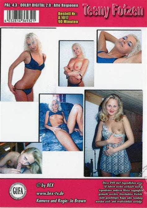 Teeny Fotzen Folge 17 Teeny Pussies 17 Streaming Video On Demand
