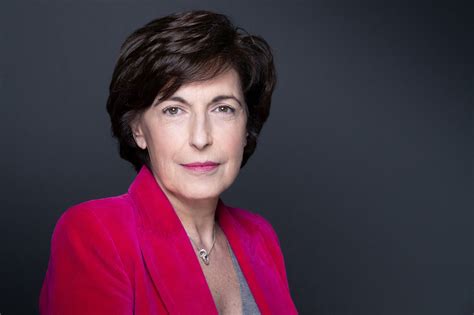 Ruth Elkrief sous protection policière après un tweet polémique de Jean