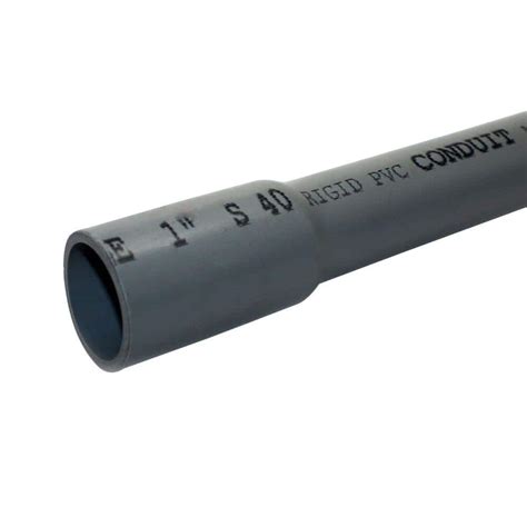 Menards Pvc Conduit