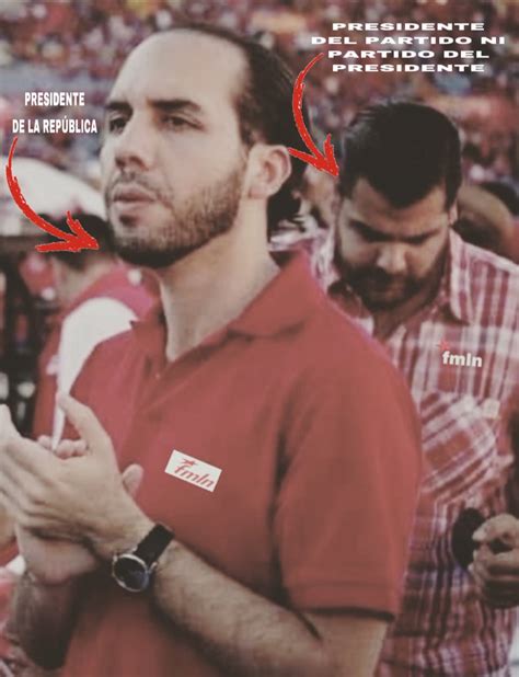 El Busero Parody On Twitter El Bukelimo