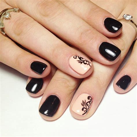 New Years Nail Designs 2024 Best Art Ideas For Nails Color LadyLife