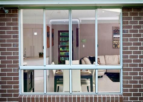 Custom Aluminium Windows Sydney From Wilkins Windows