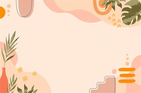 Cute Summer Boho Wallpapers Wallpaper Cave