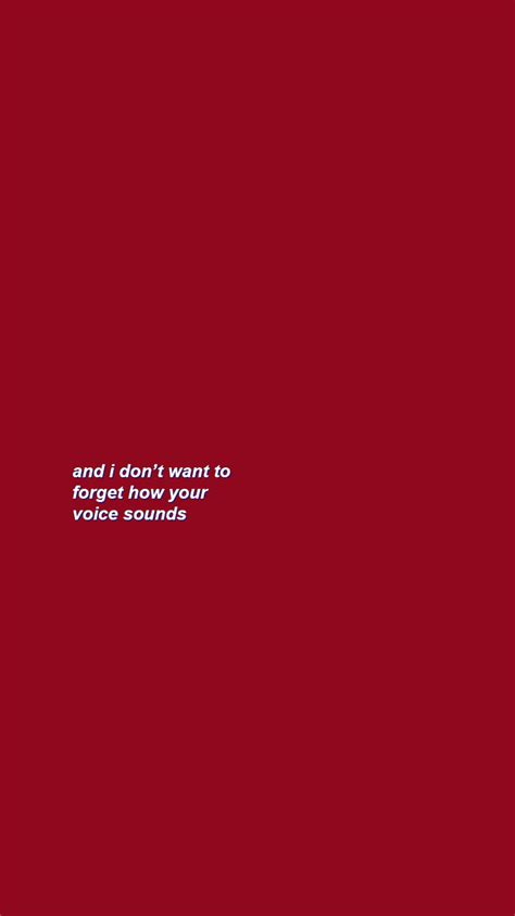 Red Aesthetic Tumblr Wallpapers Top Free Red Aesthetic Tumblr