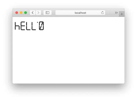 all the webs helloworld from webassembly and webpack jonelantha blog