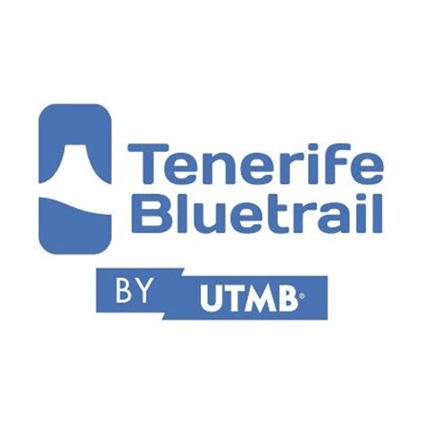 Ténérife Bluetrail by UTMB 2025 WeRun
