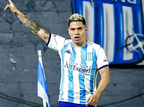 Los Convocados De Racing Contra Newell S Racing De Alma