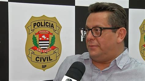 Polícia prende casal suspeito de aplicar golpe de aplicativo de