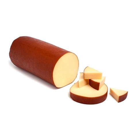 Queso Gouda Ahumado Delimarket