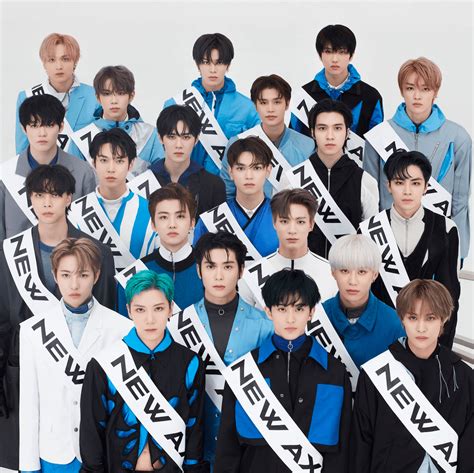 SM Entertainment Anuncia La Salida De Lucas De NCT Y WayV Mediante Un